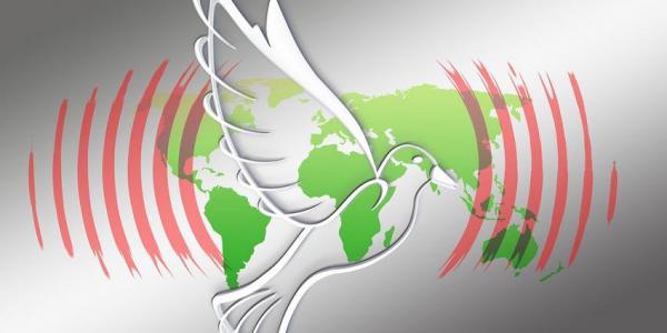 Top PEACE Resource | Issues, Movements, NGOs, Peace Builders